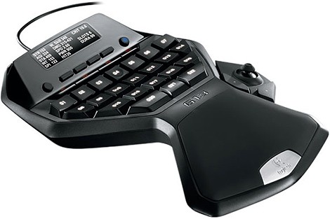 Logitech G13 Advanced Gameboard prix Maroc