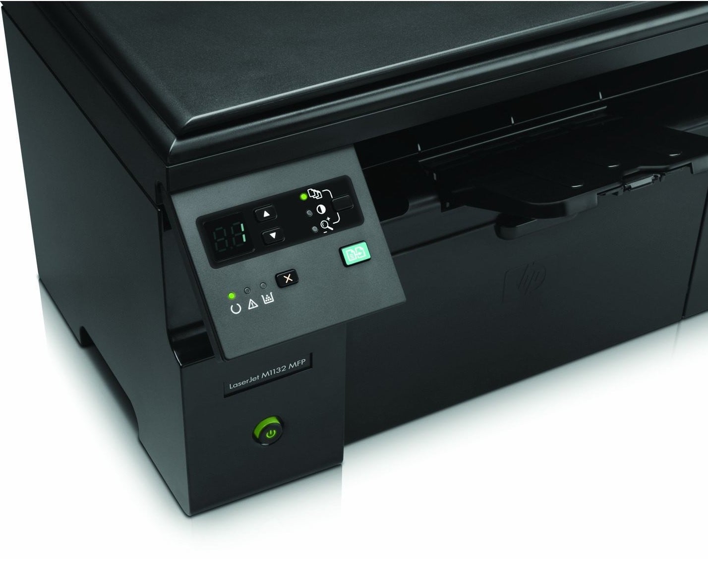 Imprimante multifonction HP LaserJet Pro M1132 (CE847A) prix Maroc