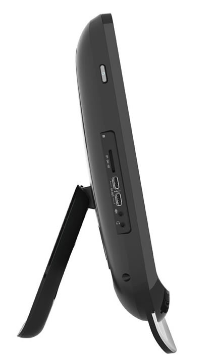 HP Pro All-in-One 3520 (H4M61EA) prix Maroc