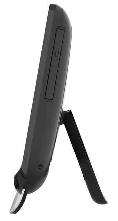 HP Pro All-in-One 3520 (H4M61EA) prix Maroc
