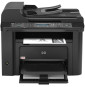 Imprimante multifonction HP LaserJet Pro M1536dnf (CE538A) prix Maroc