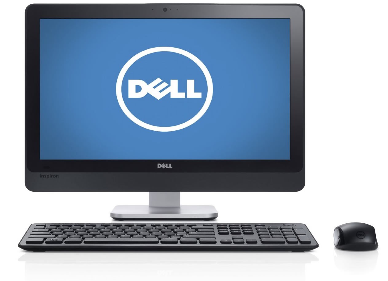 Dell Inspiron One 2330 (INSONE2330-I33220A) prix Maroc
