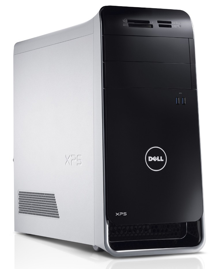 Ordinateur Dell XPS 8500 (XPS8500-I73770A) prix Maroc