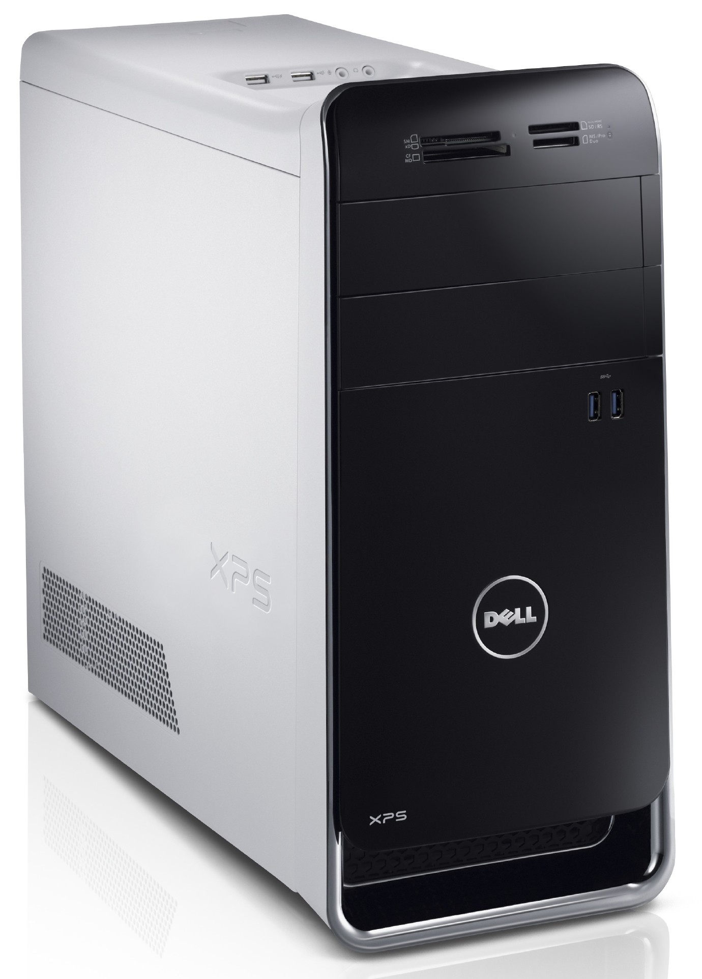 Ordinateur Dell XPS 8500 (XPS8500-I73770A) prix Maroc