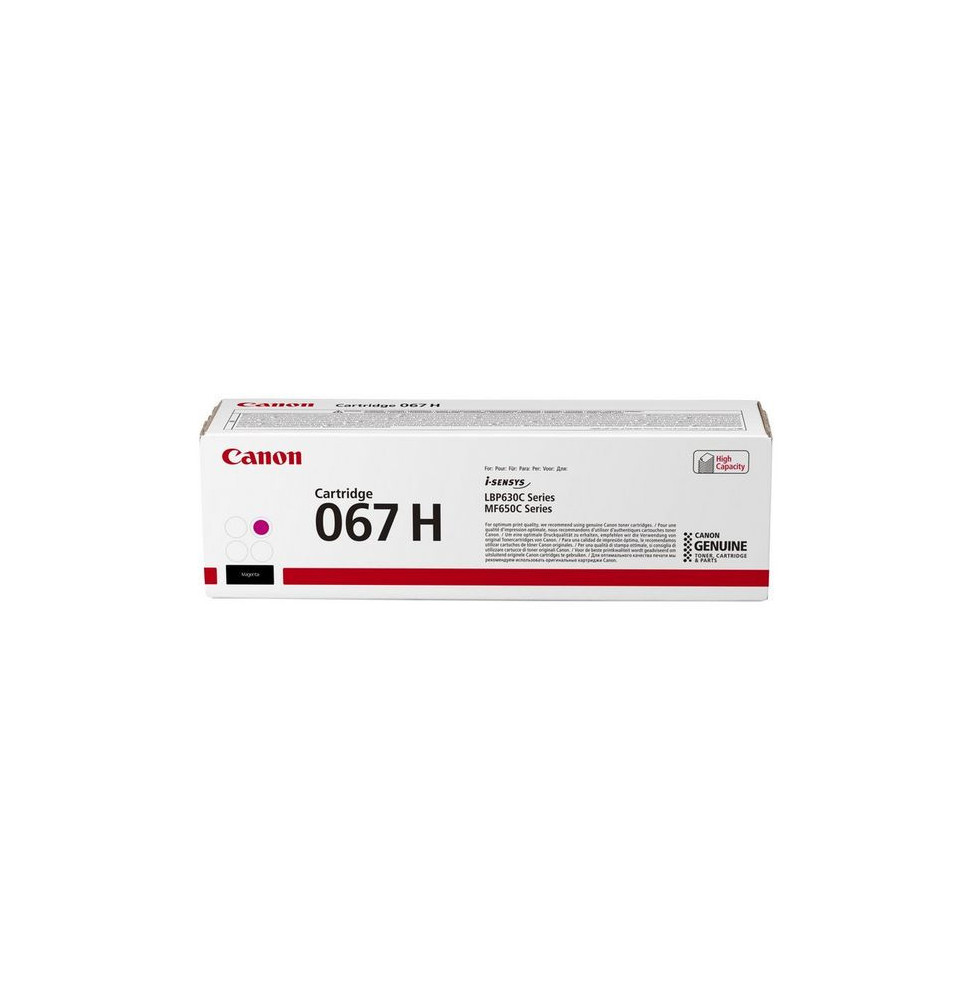 Canon 057 Cartouche de toner 1 pièce(s) Original Noir (3009C002AA) prix ...