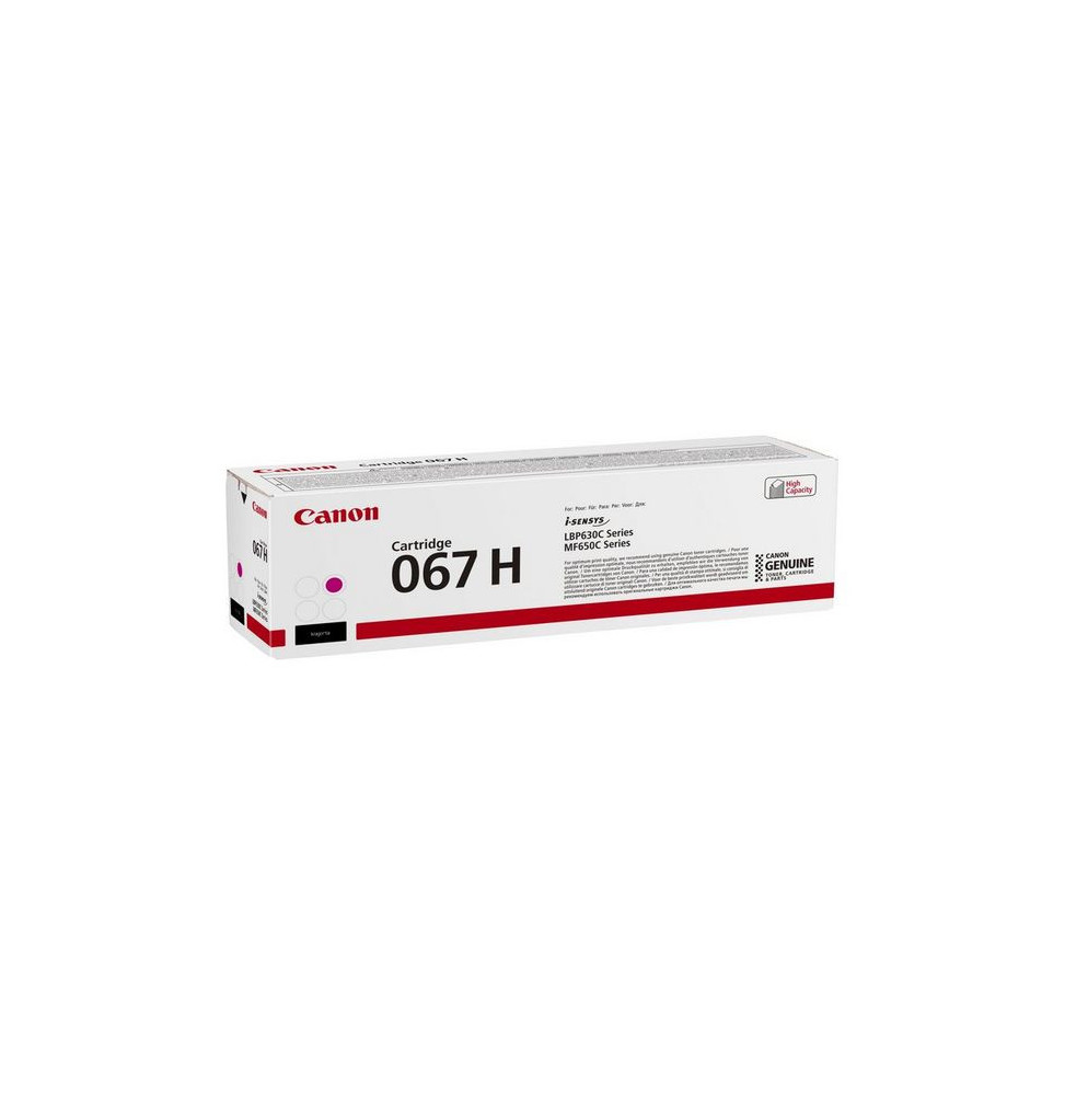 Canon 057 Cartouche de toner 1 pièce(s) Original Noir (3009C002AA) prix ...