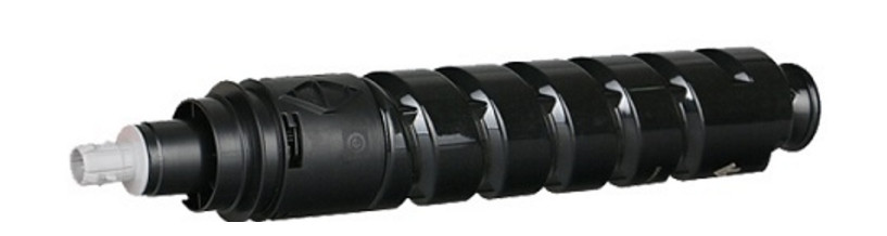 Canon C-EXV 51 Cartouche de toner 1 pièce(s) Original Noir (0481C002 ...