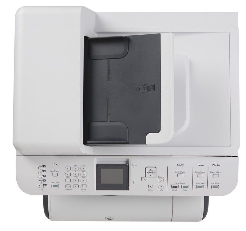 Imprimante multifonction HP Color LaserJet CM2320nf (CC436A) prix Maroc
