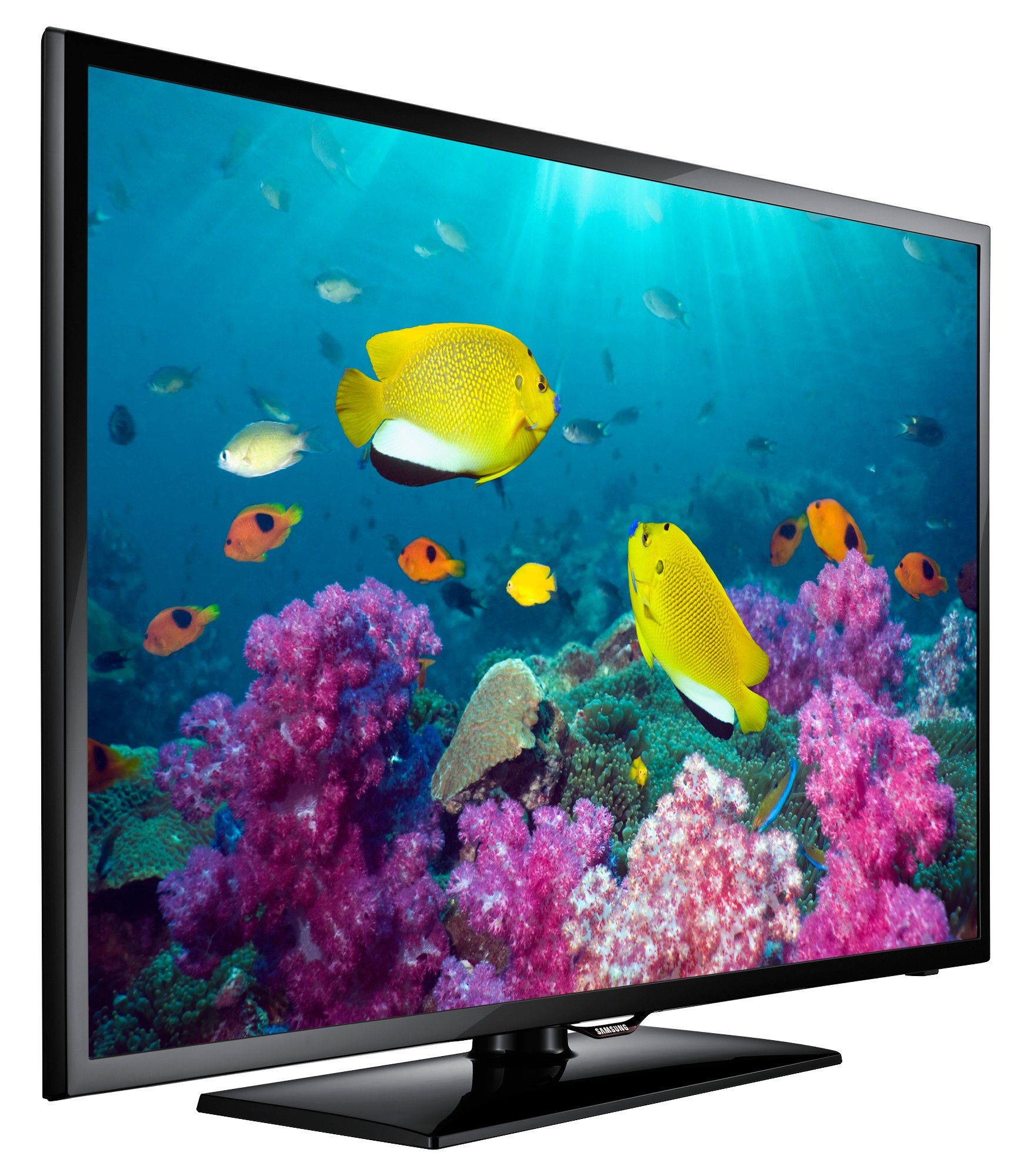 TV Samsung SLIM Full HD LED 46" prix Maroc