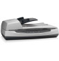 Scanner de documents à plat HP Scanjet 8270 (L1975A) prix Maroc