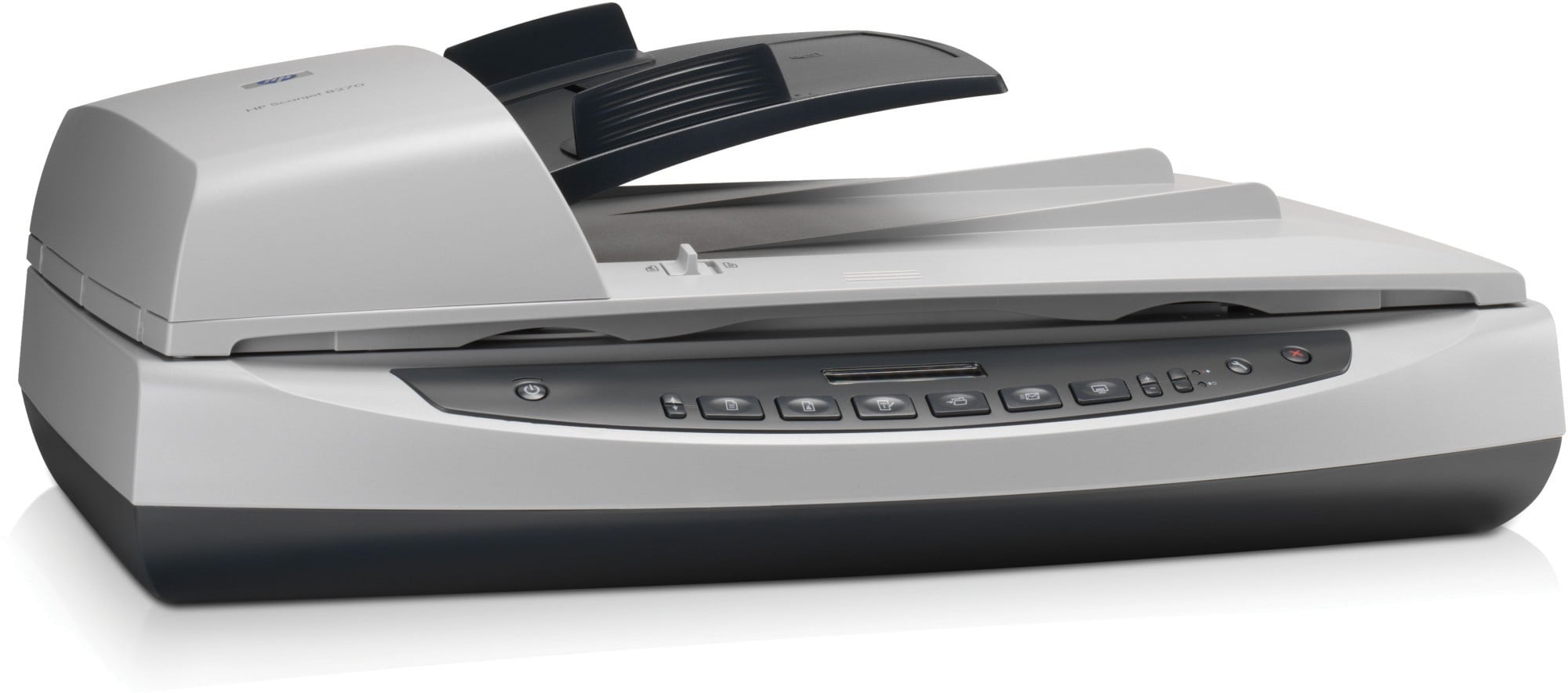 Scanner de documents à plat HP Scanjet 8270 (L1975A) prix Maroc