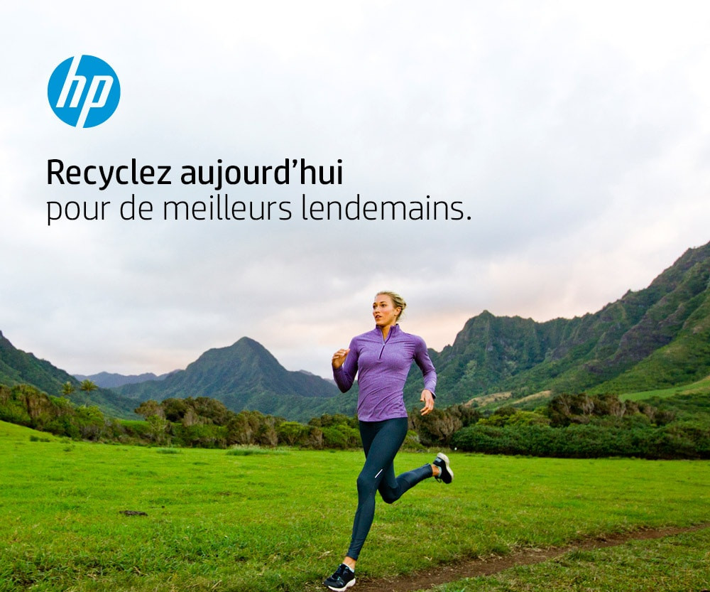 HP CE249A kit de transfert d'images Color LaserJet CE249A kit de ...