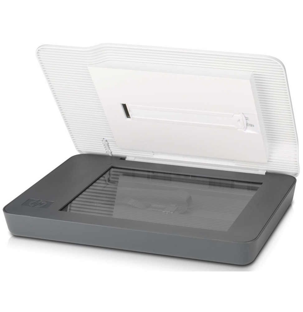 Scanner Photographique HP Scanjet G2710 (L2696A) prix Maroc