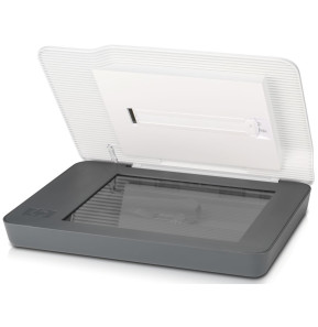 Scanner Photographique HP Scanjet G2710 (L2696A) prix Maroc