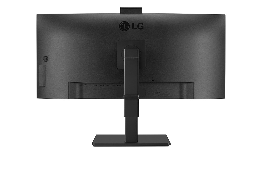 LG 34BQ77QC-B écran plat de PC 86,4 cm (34") 3440 x 1440 pixels ...