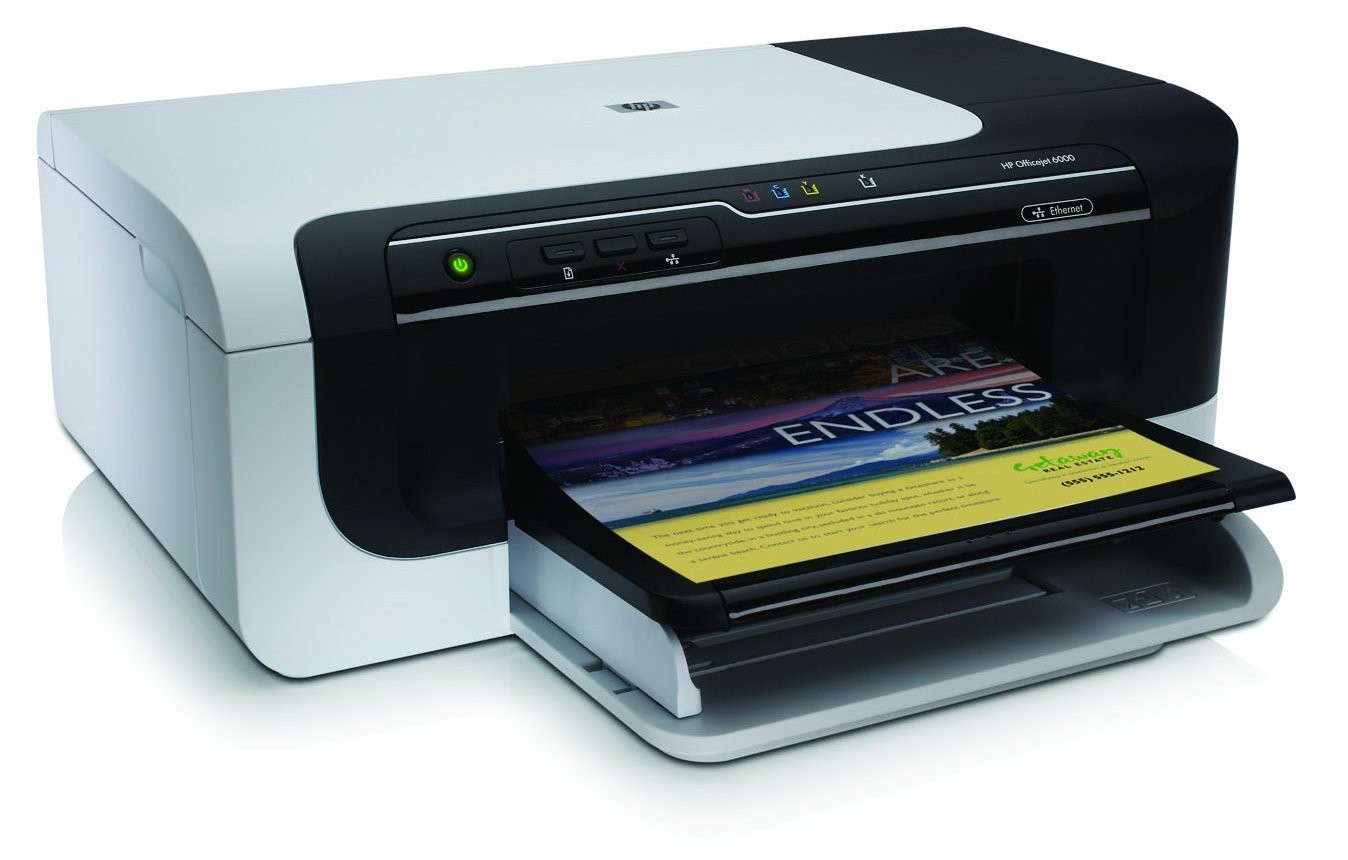 Imprimante HP Officejet 6000 (CB051A) prix Maroc