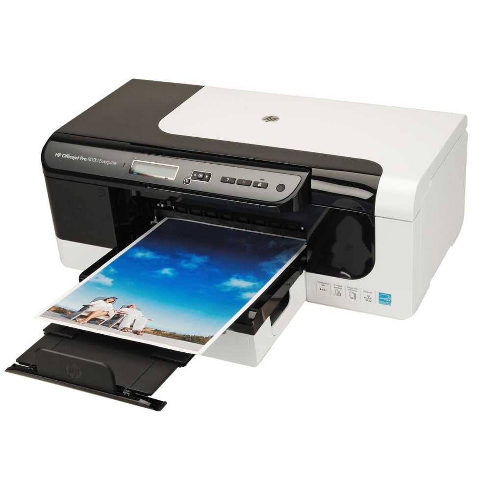HP Officejet Pro 8000 Enterprise Printer (CQ514A) - iris.ma Maroc