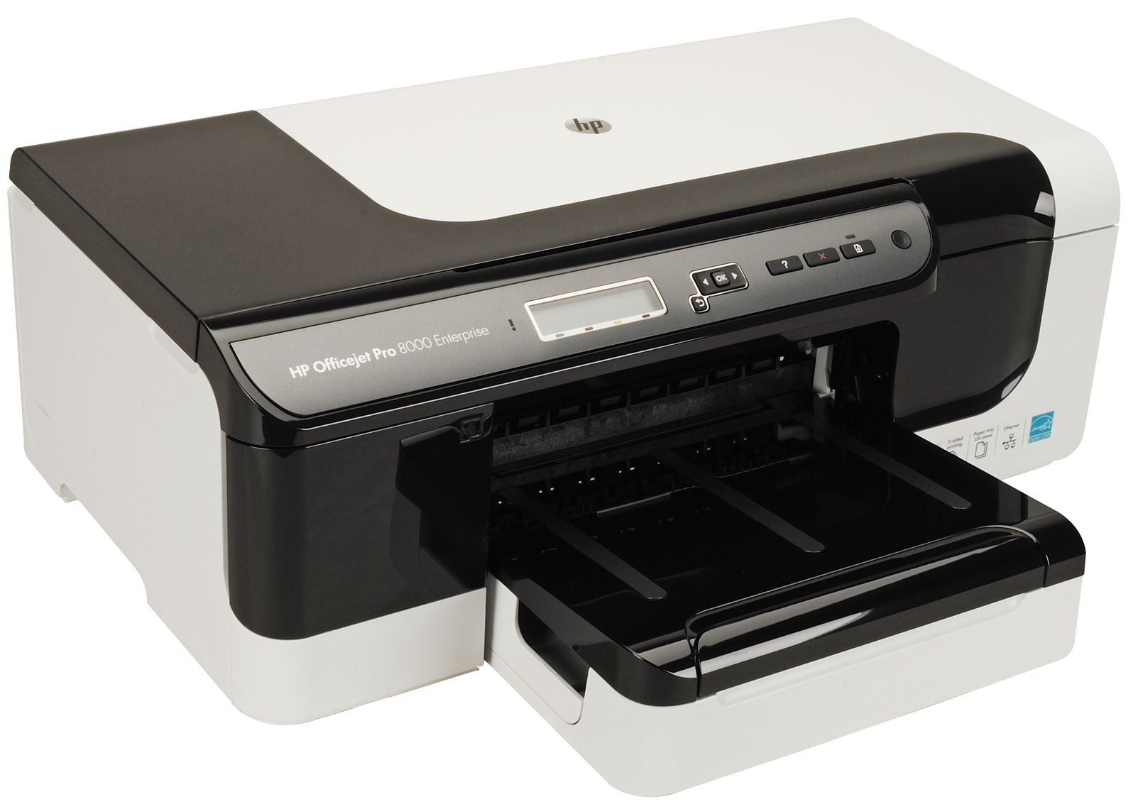 HP Officejet Pro 8000 Enterprise Printer (CQ514A) prix Maroc