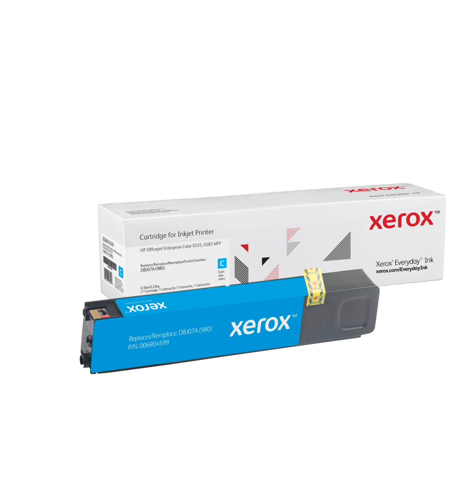 Xerox – Revendeur Officiel au Maroc