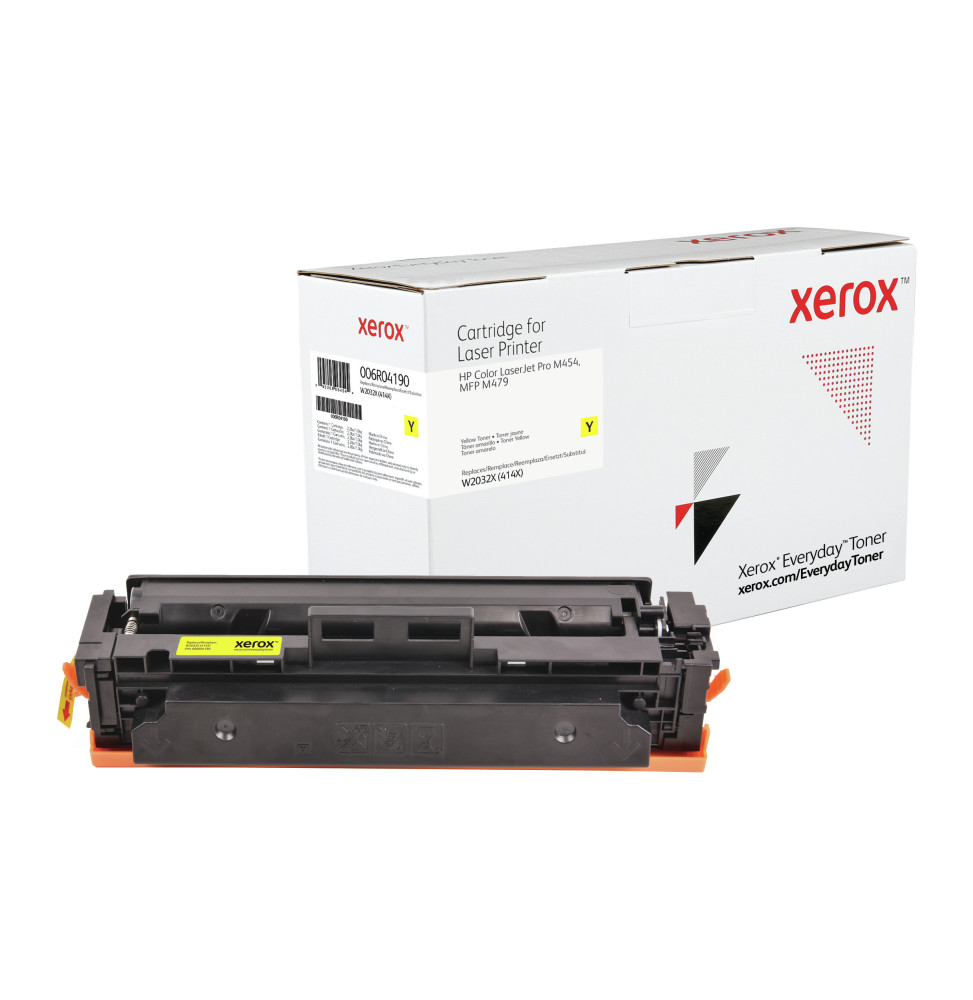 Xerox – Revendeur Officiel au Maroc