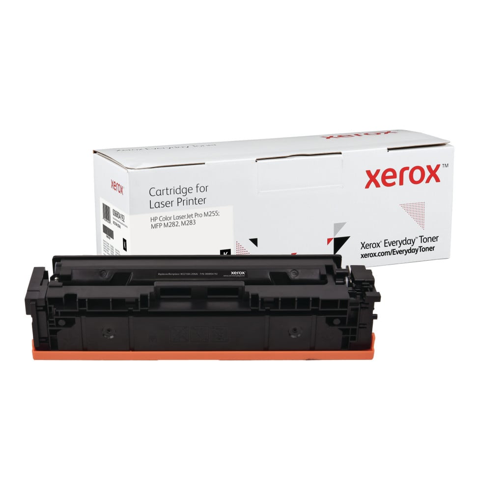 Xerox – Revendeur Officiel au Maroc