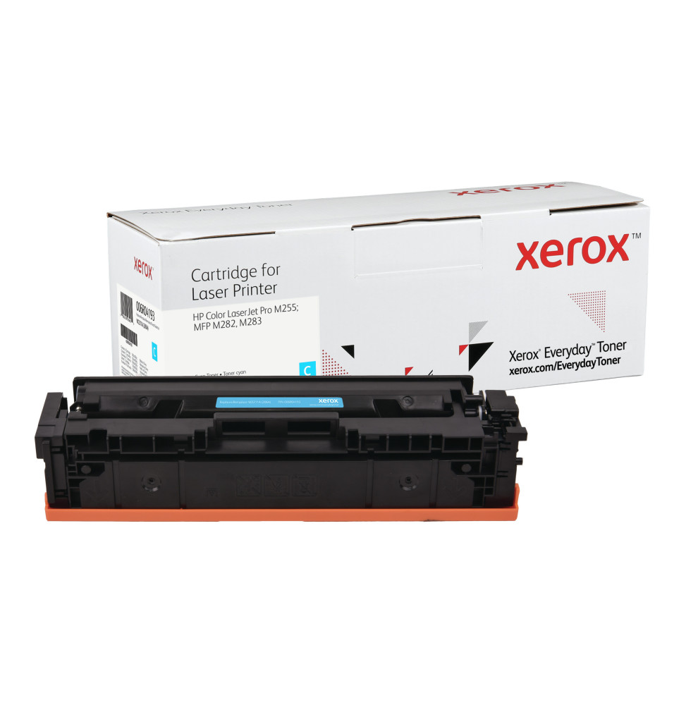 Xerox – Revendeur Officiel au Maroc
