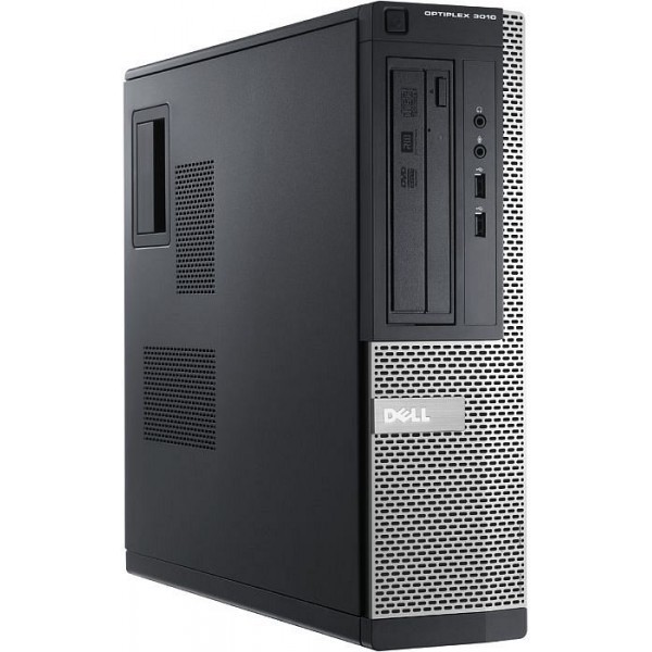 Pc de bureau Dell OptiPlex 3010 DT (DS1782) prix Maroc