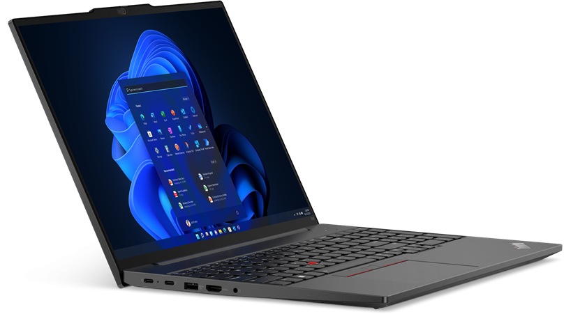 Ordinateur Portable Lenovo ThinkPad E16 Gen 1 (Intel) (21JN0010FE) prix ...