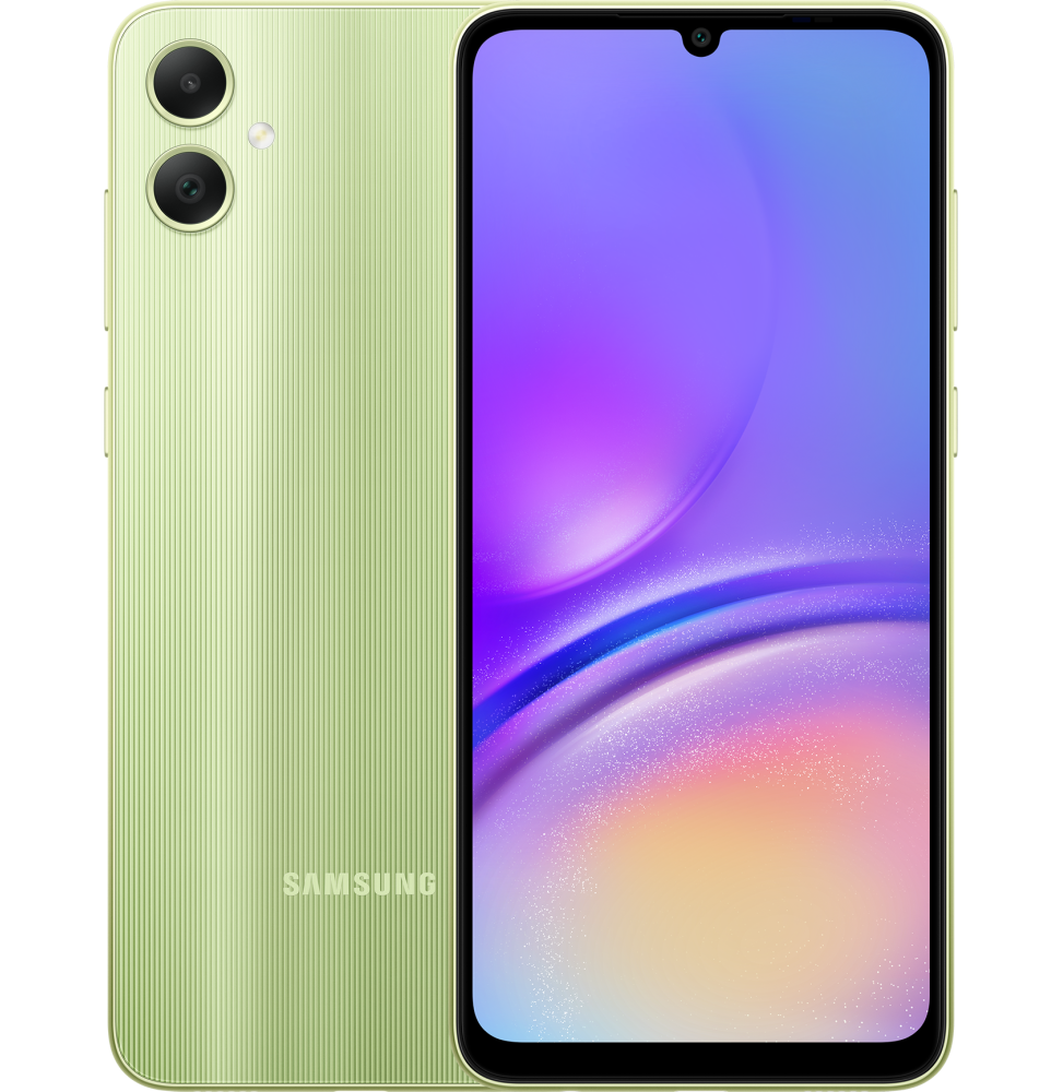 SAMSUNG Galaxy A06 4G Dual Sim (4GB | 64 GB) prix Maroc