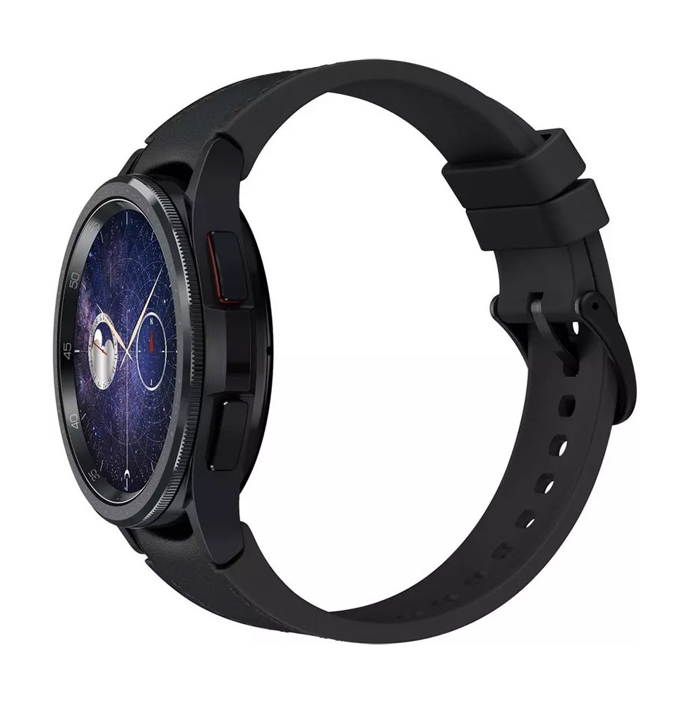 Montre connectée Samsung Galaxy Watch6 Classic Astro Edition Bluetooth ...