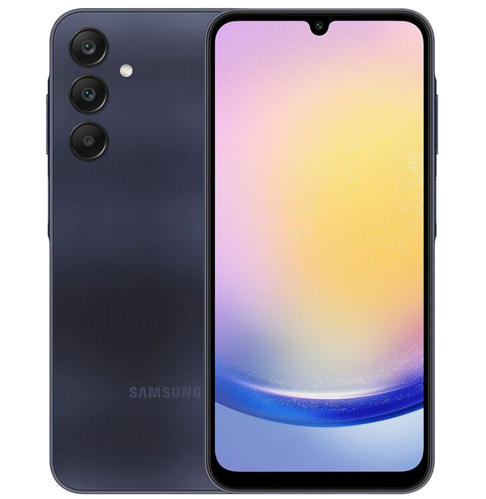 SAMSUNG Galaxy A25 5G (Dual Sim | 256 GB) prix Maroc