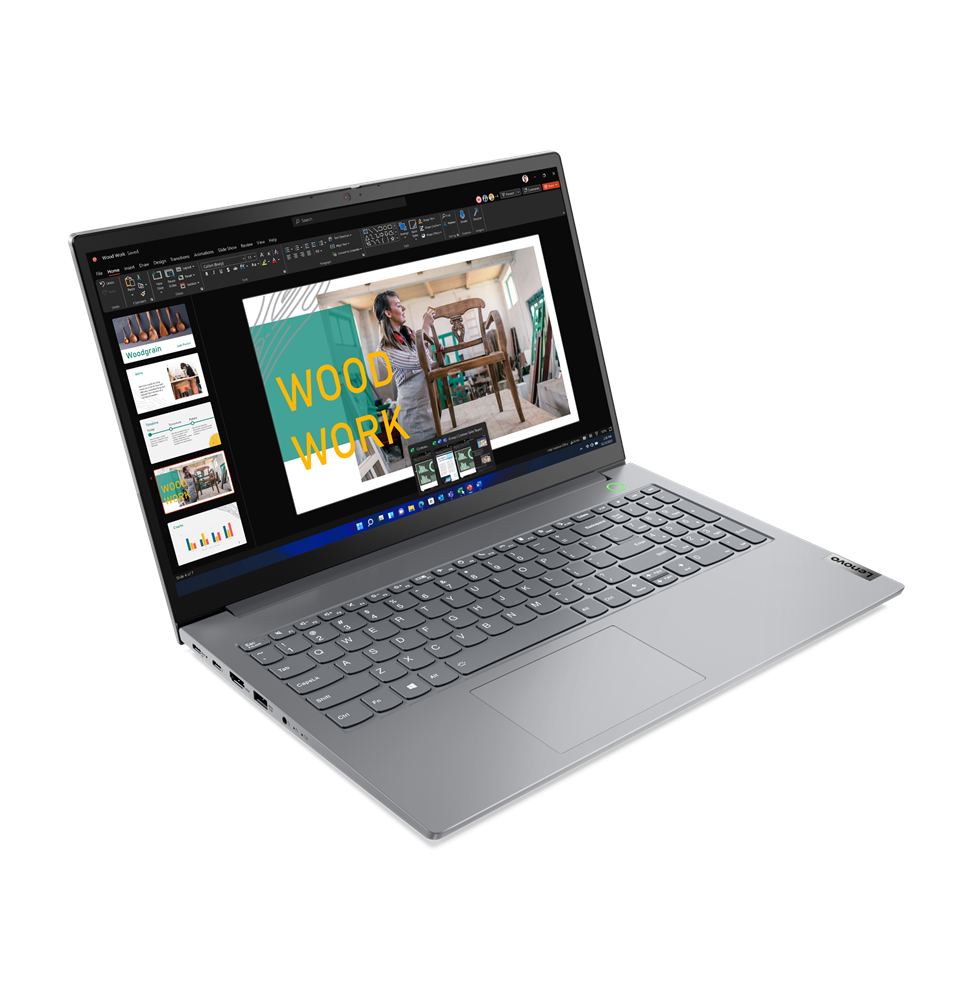 PC portable Lenovo Intel Core i5