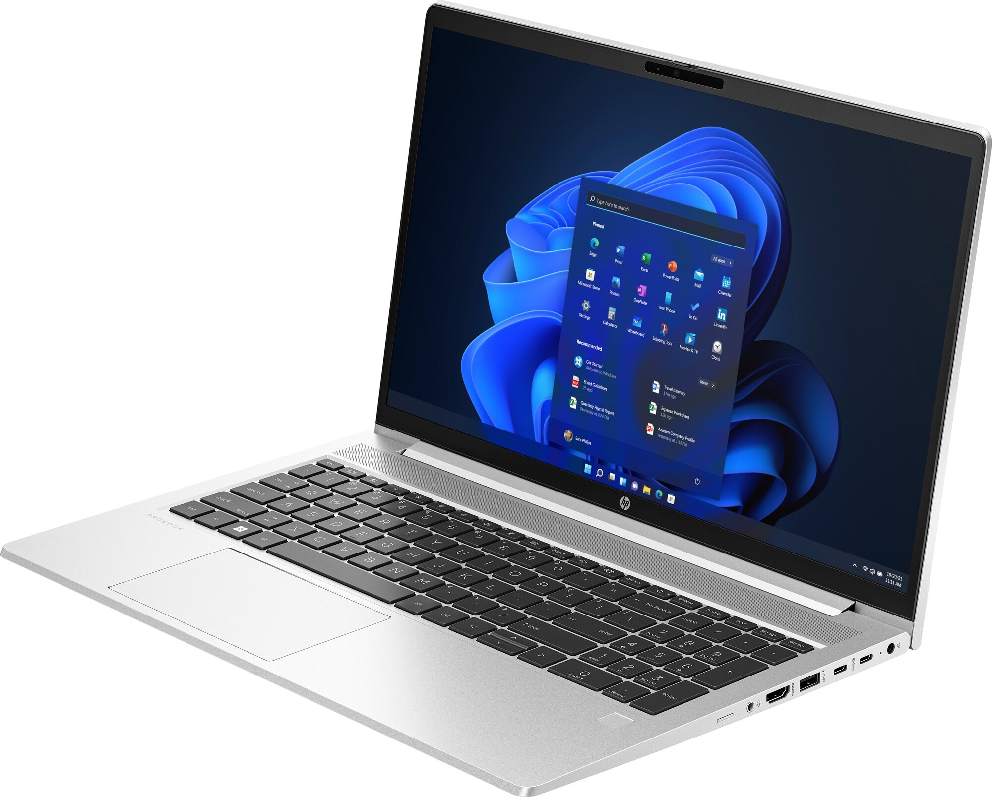 Ordinateur portable ProBook HP 450 G10 (816N8EA) prix Maroc
