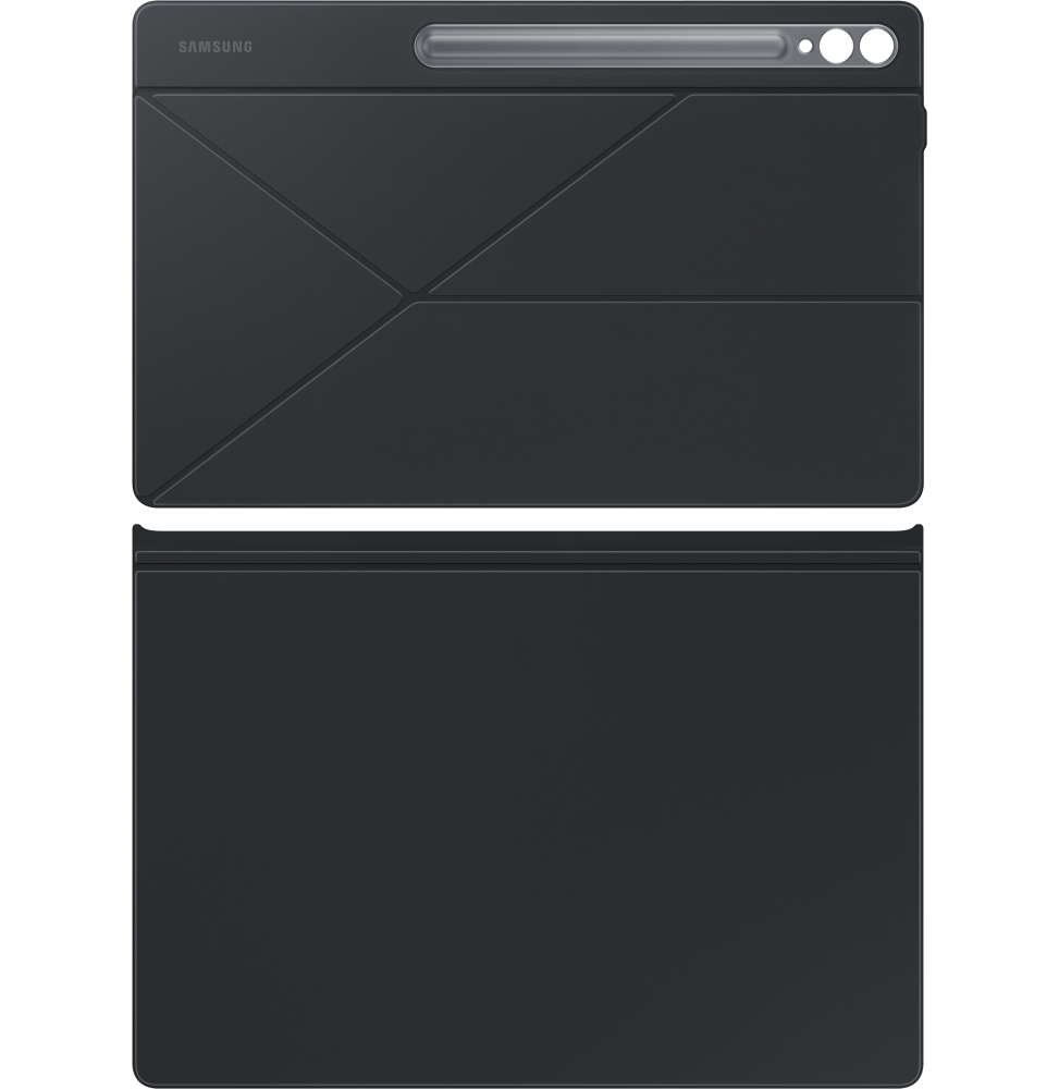 Samsung Clavier Book Cover pour Galaxy Tab S9 Ultra (EF-DX910BBFGBE ...