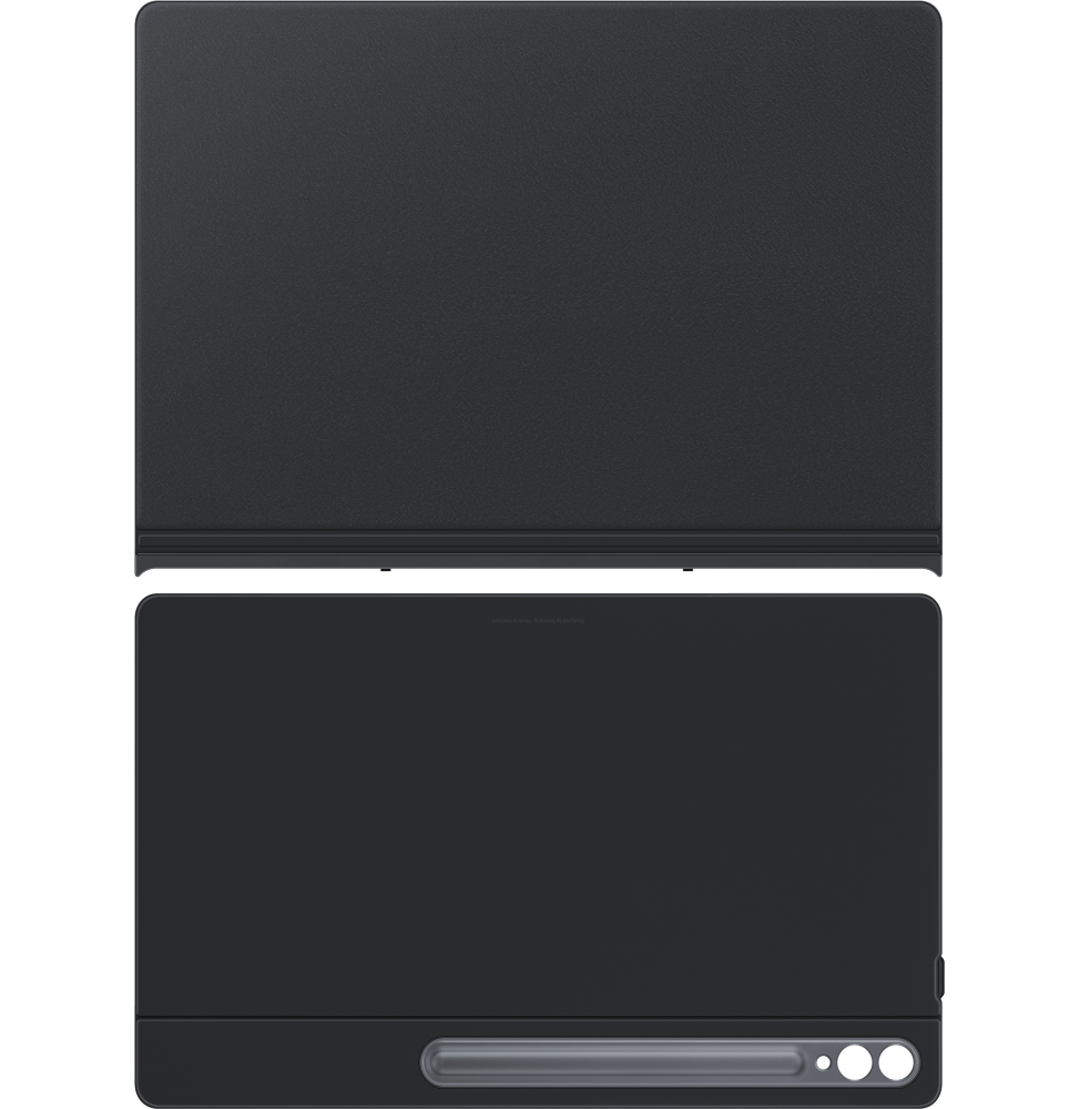 Samsung Clavier Book Cover pour Galaxy Tab S9 Ultra (EF-DX910BBFGBE ...