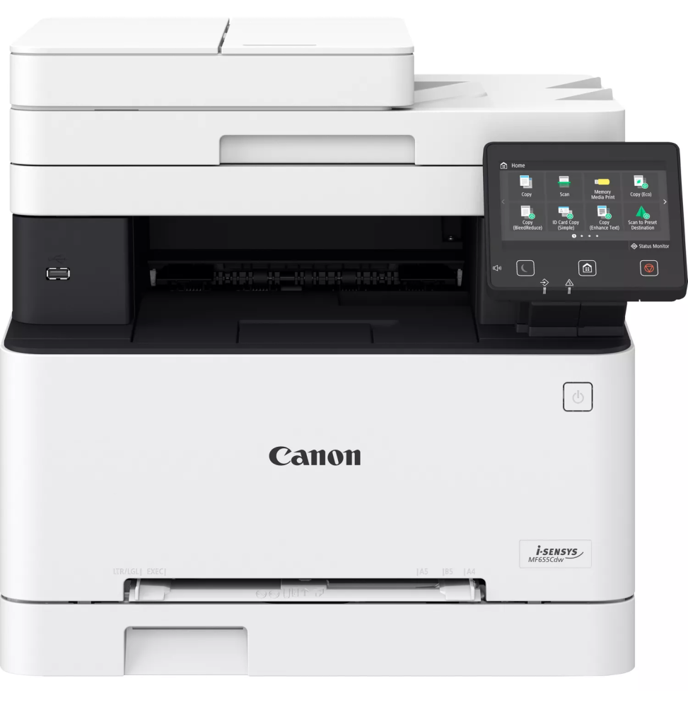 Imprimante Canon Wifi