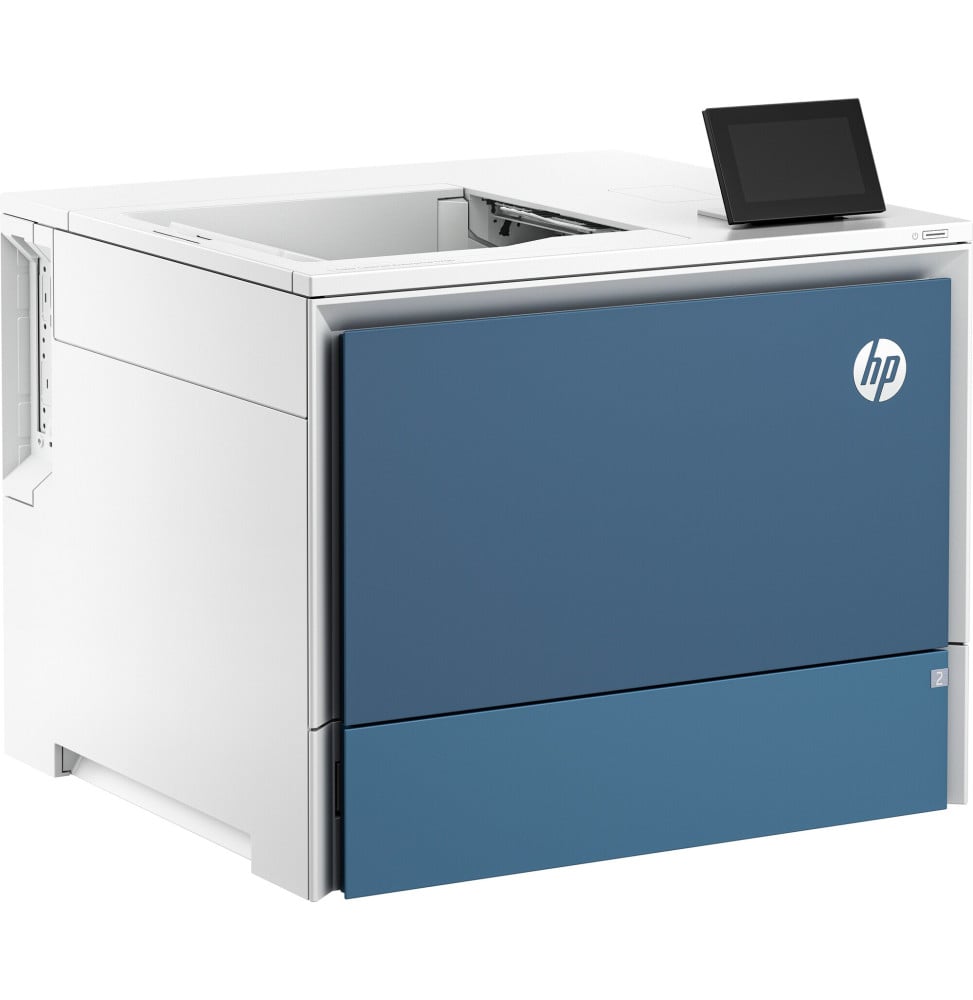 Imprimante Laser Couleur HP LaserJet Pro 4203dn (4RA89A) prix Maroc