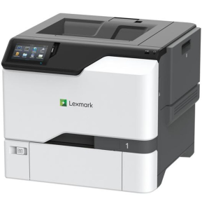 Imprimante Laser Couleur Lexmark CS735de (47C9120) prix Maroc
