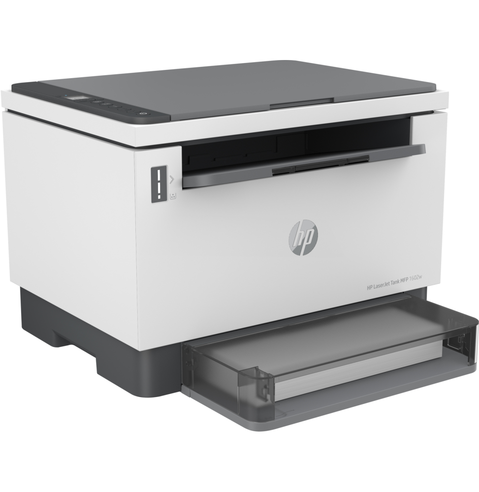 Imprimante Monochrome multifonction HP LaserJet Pro 4103fdn (2Z628A ...