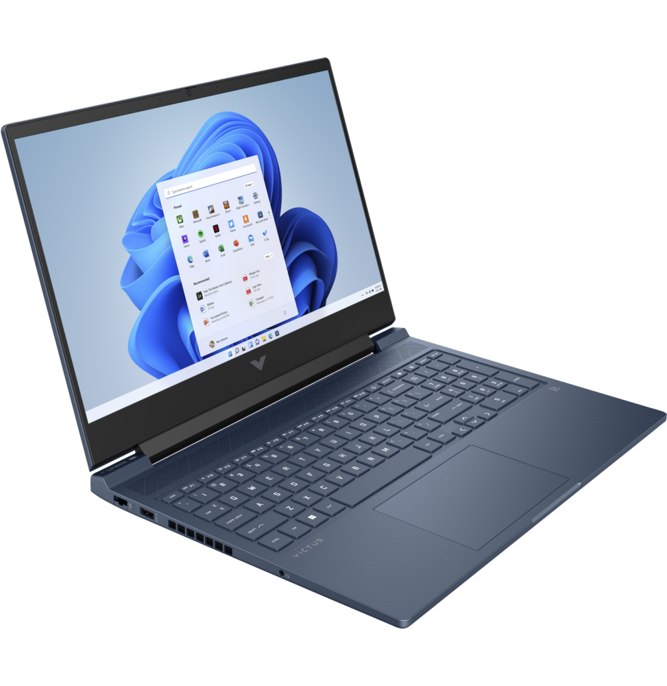 PC portable HP Intel Core i7