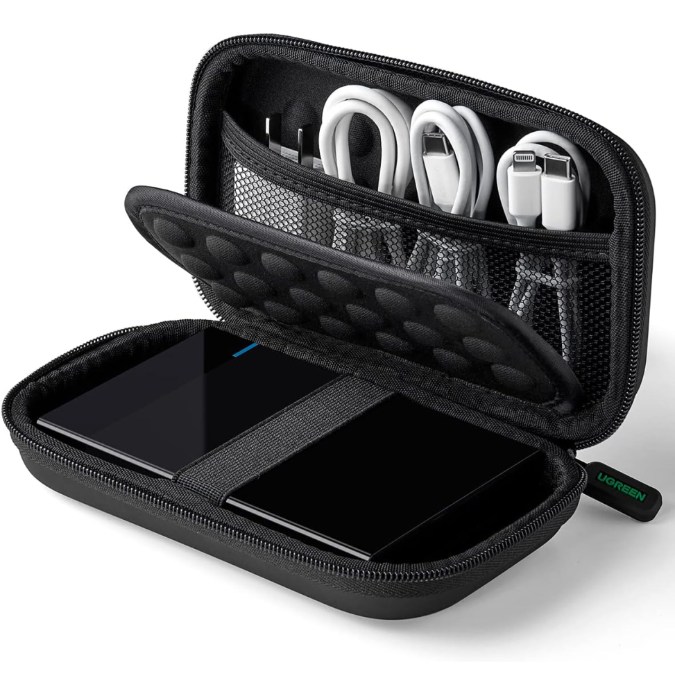 Boîtiers Disque Dur à Prix Imbattables - Livraison Rapide au Maroc