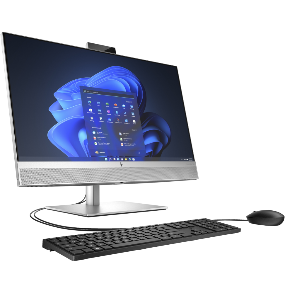 PC de bureau All In One | Prix Ordinateur Tout en un au Maroc