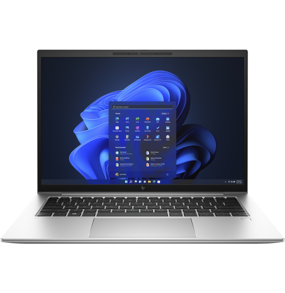 PC Portable HP Elitebook