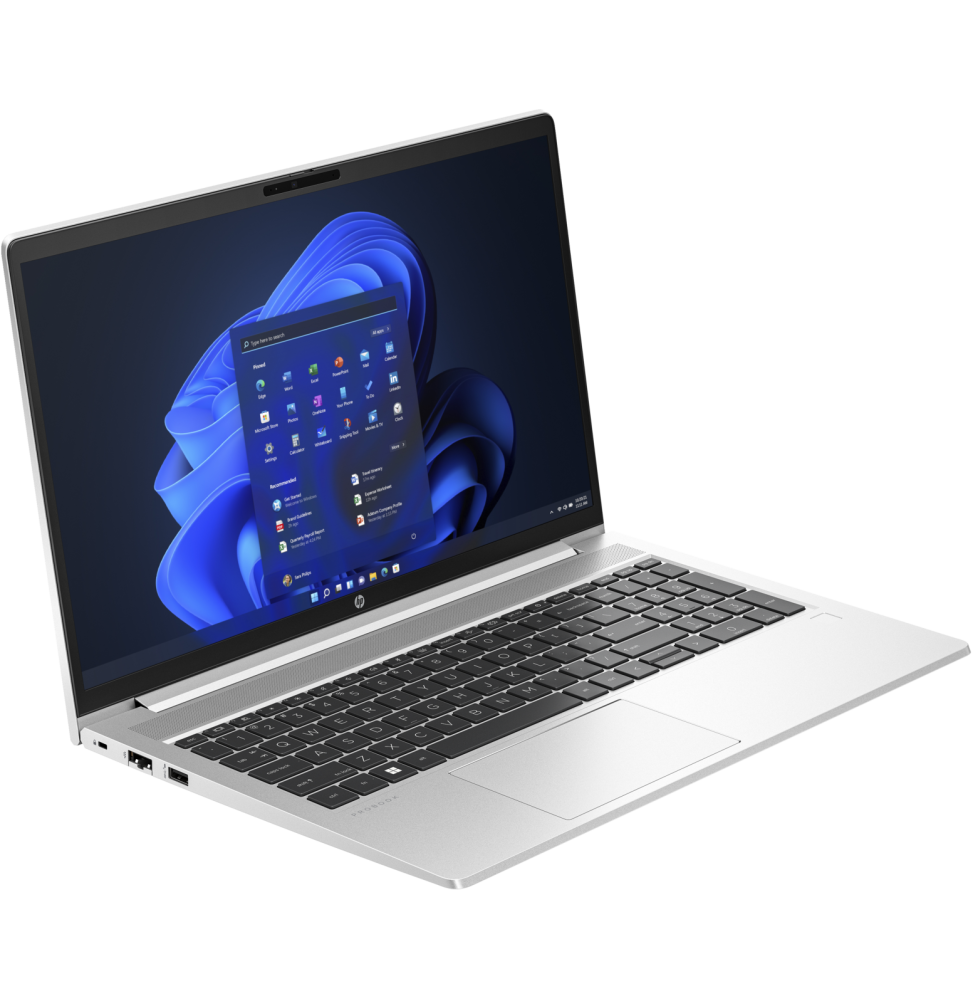PC portable HP ProBook Intel Core i5