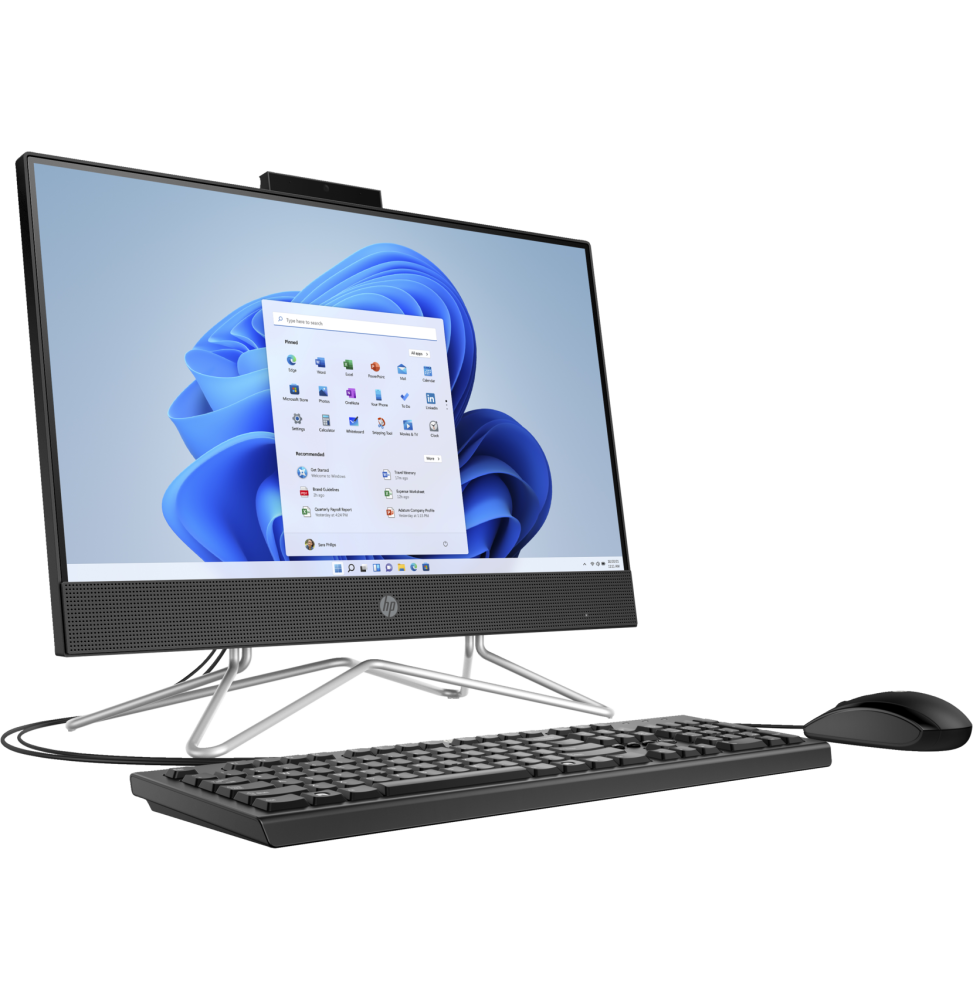 PC de bureau All In One | Prix Ordinateur Tout en un au Maroc