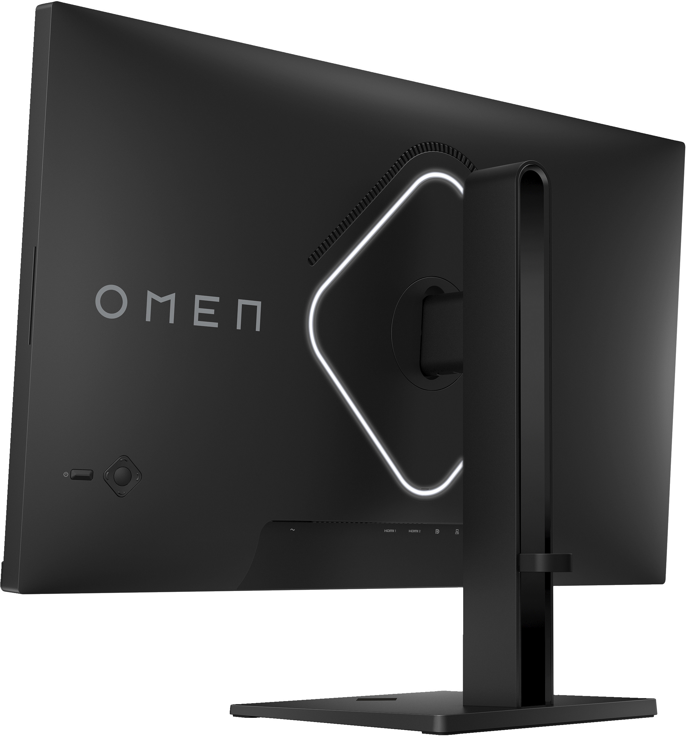 HP OMEN by HP Écran gamer FHD 240 Hz OMEN 27 pouces - OMEN 27s Écran ...