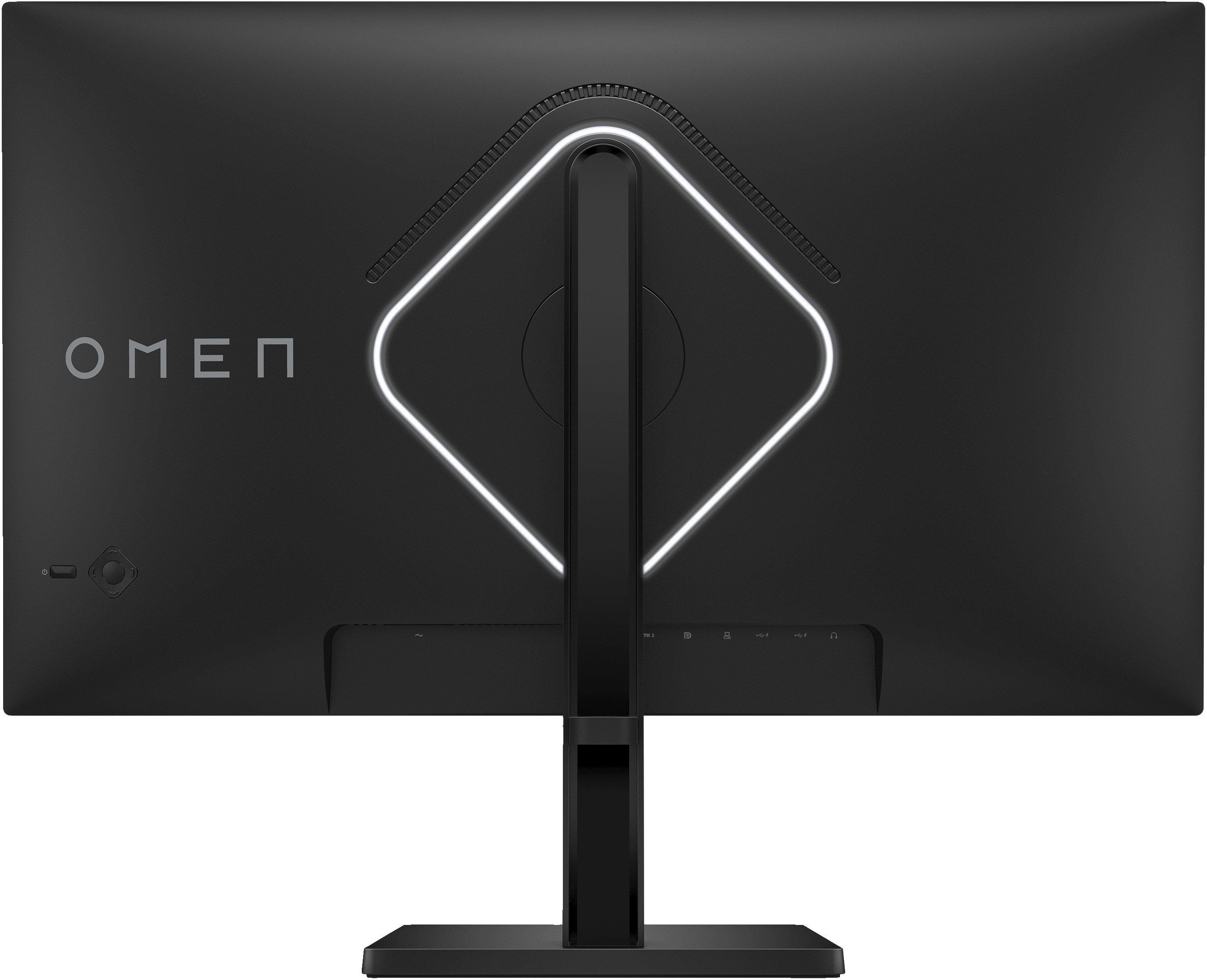 HP OMEN by HP Écran gamer FHD 240 Hz OMEN 27 pouces - OMEN 27s Écran ...