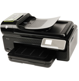 Imprimante e-tout-en-un grand format HP Officejet 7500A (C9309A) prix Maroc