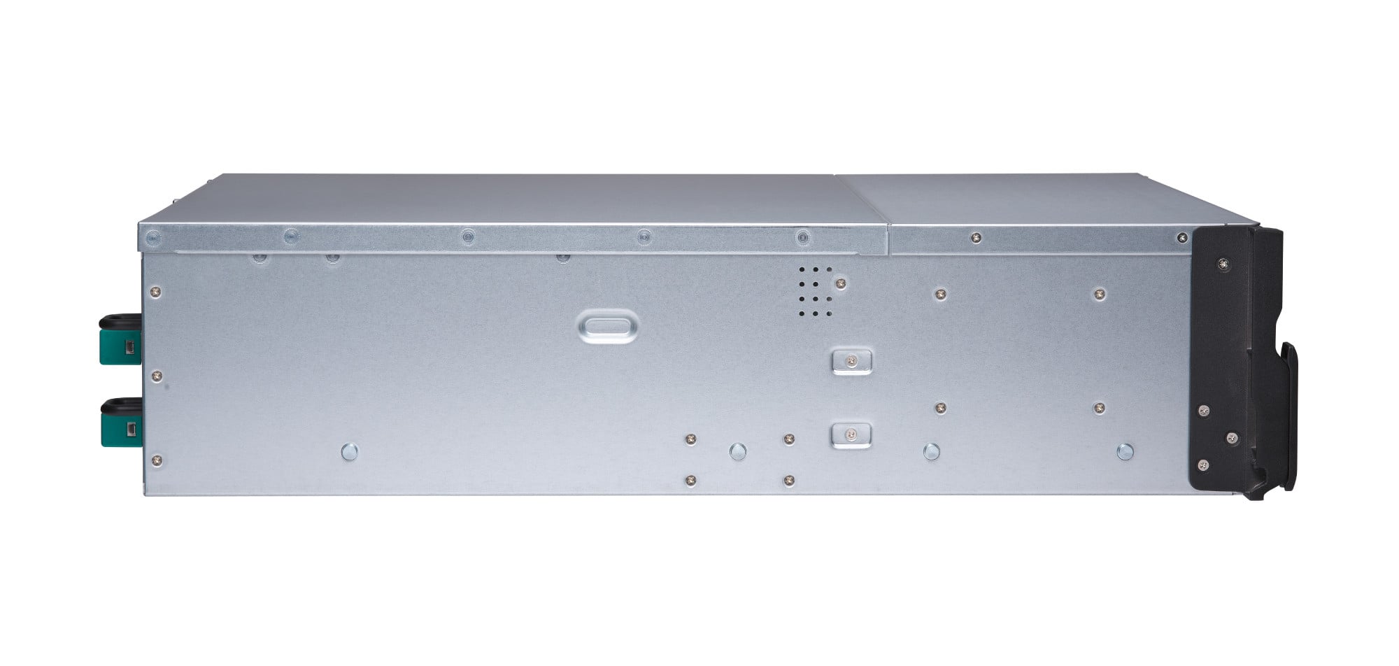 QNAP TS-H1677XU-RP NAS Rack (3 U) Ethernet/LAN Noir 3700X (TS-H1677XU ...