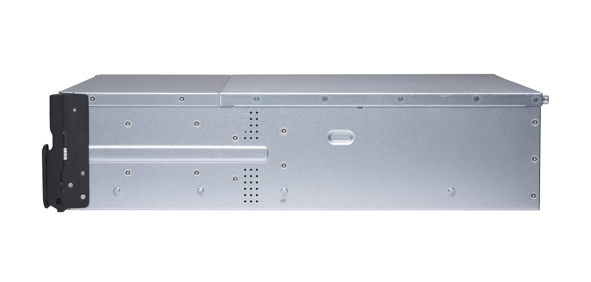 QNAP TS-H1677XU-RP NAS Rack (3 U) Ethernet/LAN Noir 3700X (TS-H1677XU ...